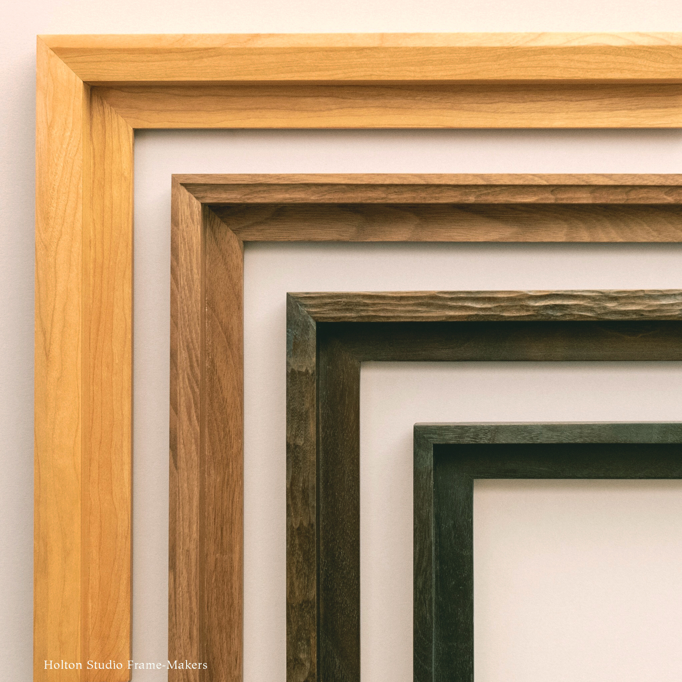 Floater Frames Holton Studio Frame Makers