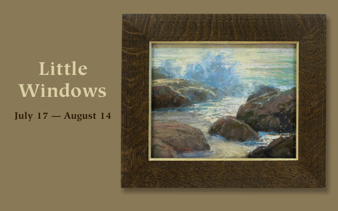 Holton Studio Frame-Makers | Picture Frames & Art Gallery