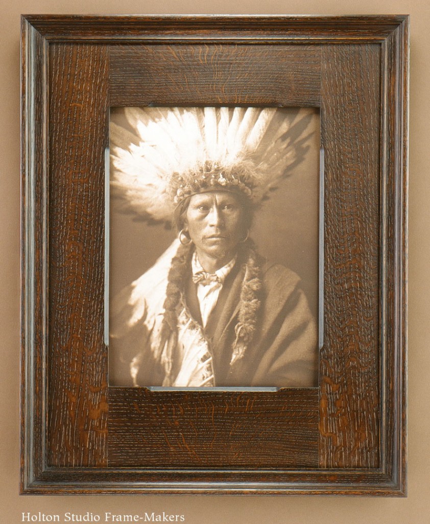 No. 348 - Holton Studio Frame-Makers