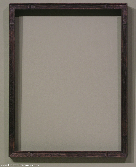 Drawing Frames and Other Narrow Moldings (Mitered) - Holton Studio ...