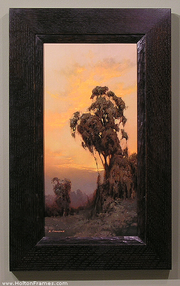 Evening Grace - Holton Studio Frame-Makers