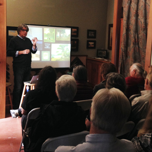 Paul Roehl lecture - Naturalism and Transcendence in Contemporary ...