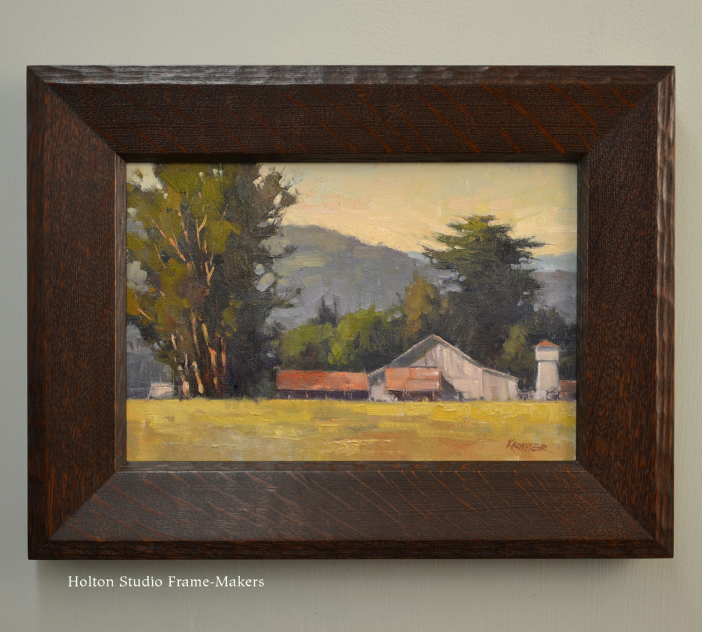 No. 22.6 CV - Holton Studio Frame-Makers