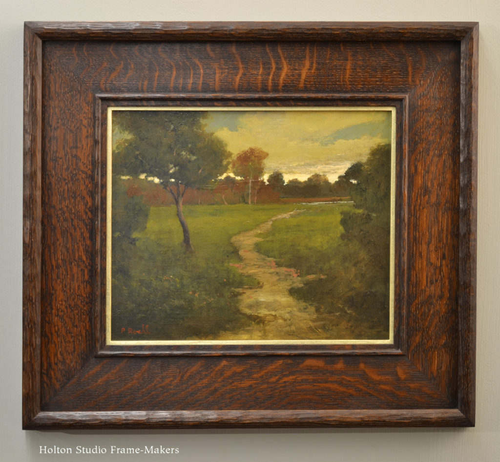 Protection and Prospect: A Lesson in Composition from Paul Roehl ...