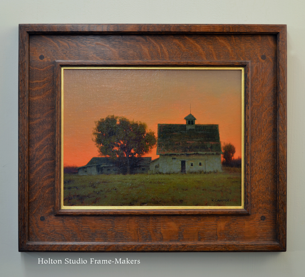 Structures - Holton Studio Frame-Makers