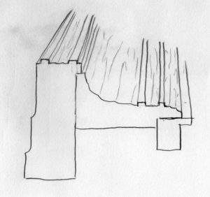 Framing Alan Tuttle - Holton Studio Frame-Makers