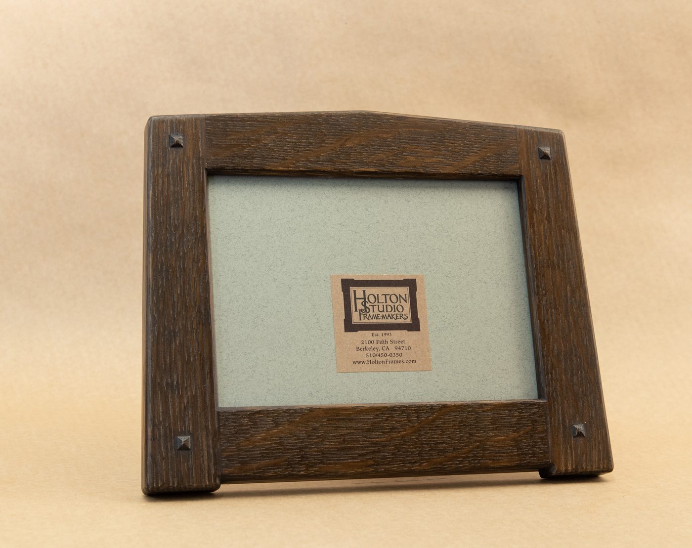 In Stock Frames | Holton Studio Frame-Makers | SF Bay Area