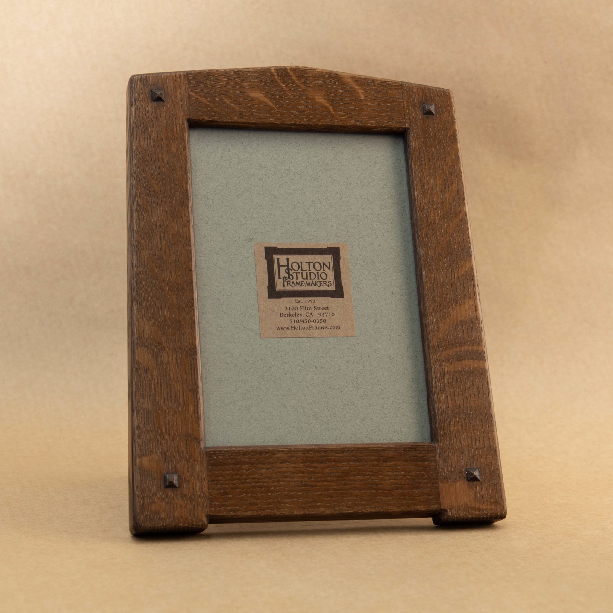 In Stock Frames | Holton Studio Frame-Makers | SF Bay Area