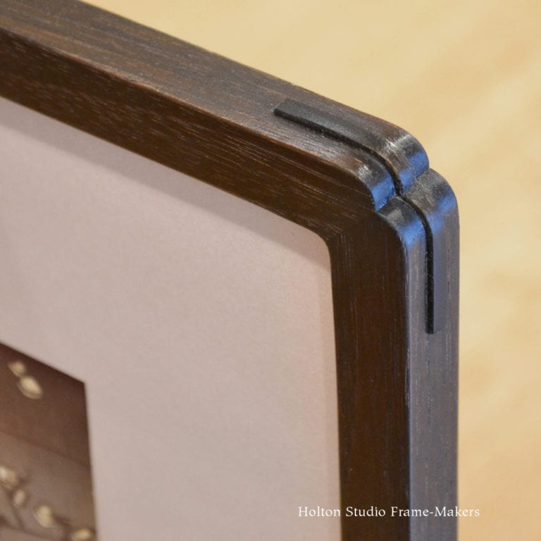 Closed-Corner Frames - Holton Studio Frame-Makers