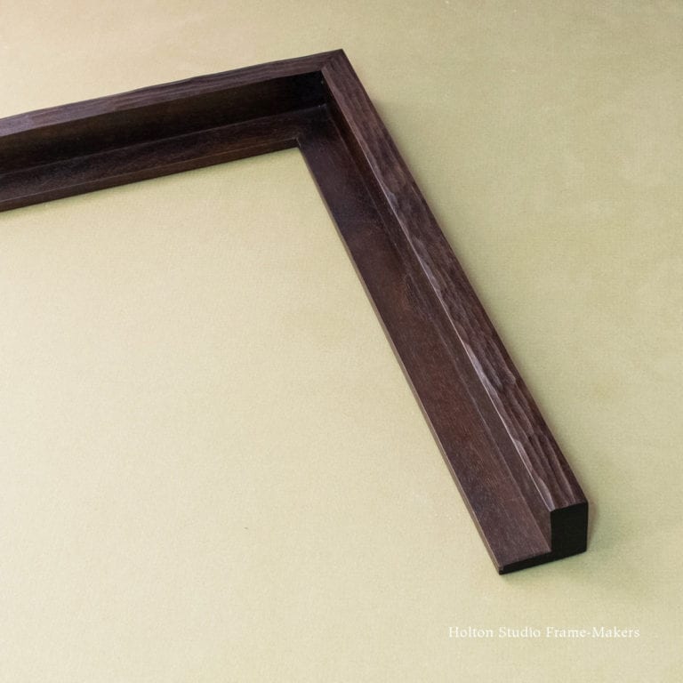 Floater Frames - Holton Studio Frame-Makers