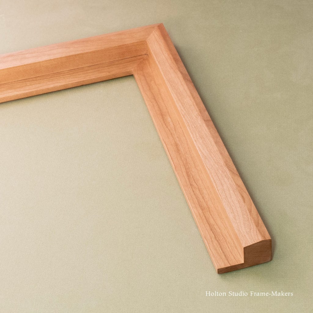 Floater Frames - Holton Studio Frame-Makers