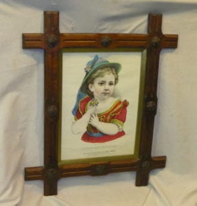 Introducing Oxford Frames - Holton Studio Frame-Makers