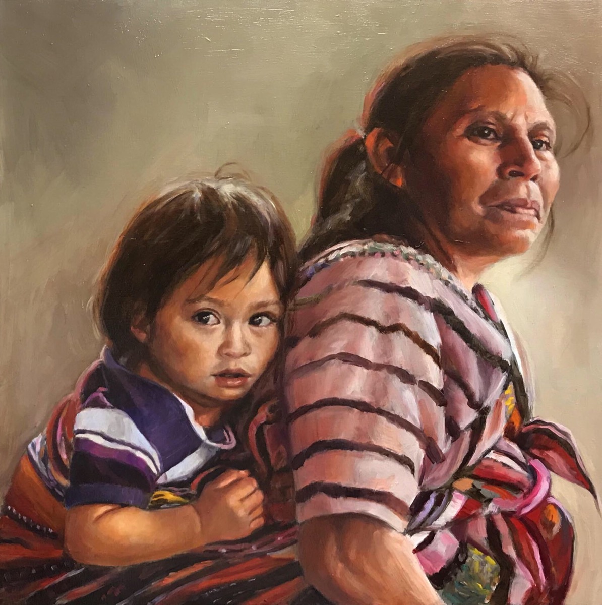 Treasures from the Bay Area: New Paintings by the California Art Club ...