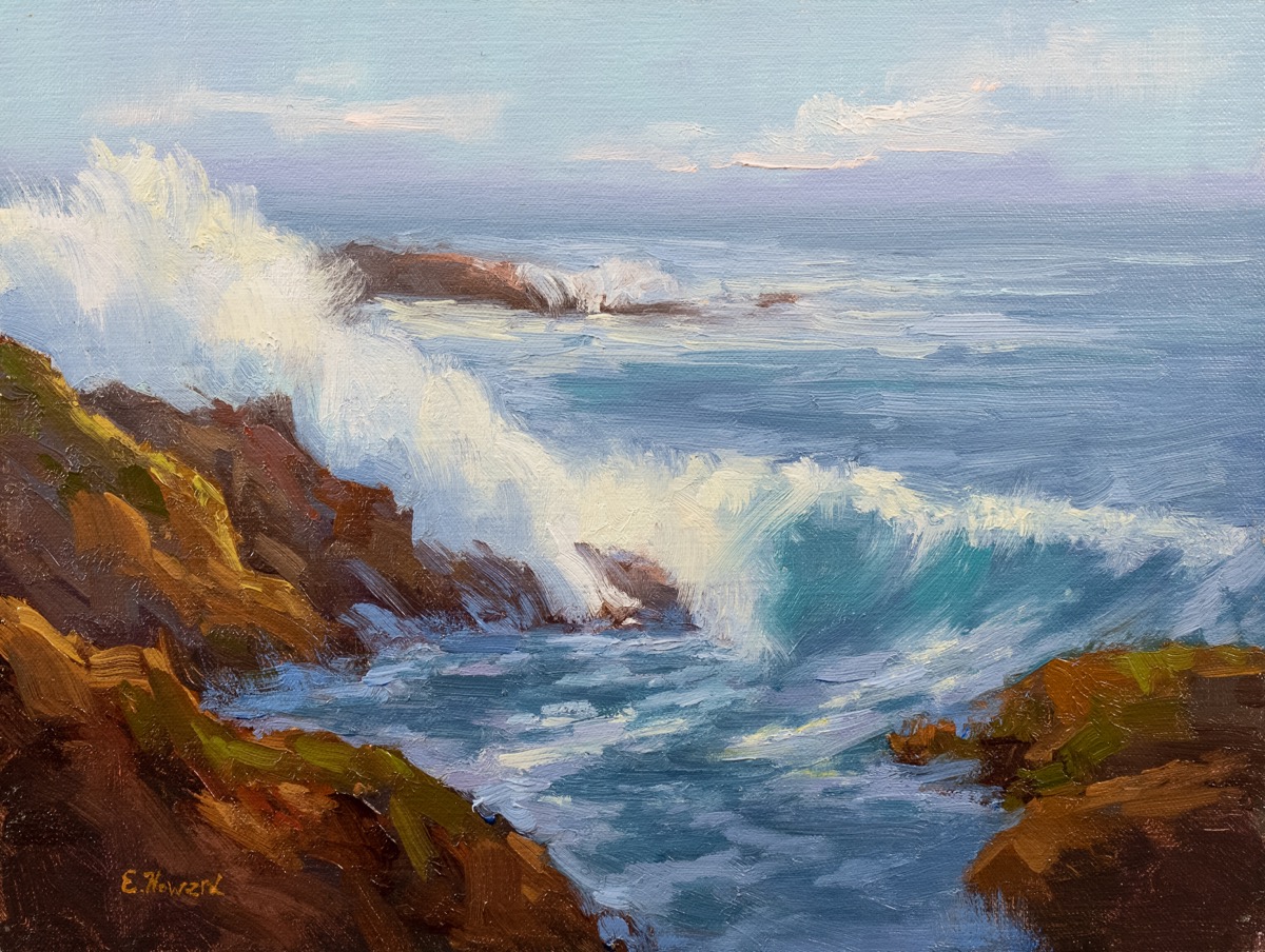 Ellen Howard - Holton Studio Frame-Makers