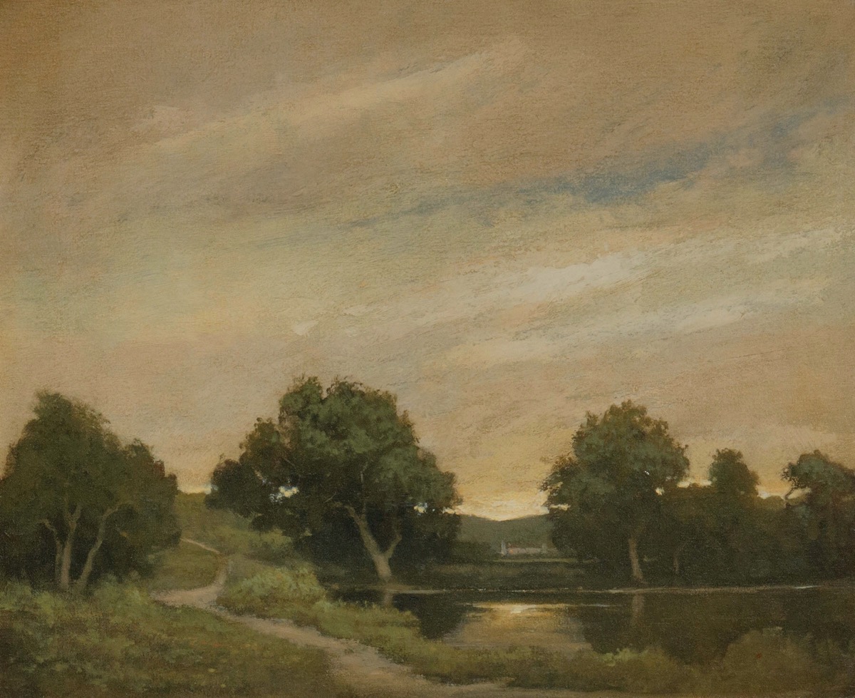 Paul Roehl | Holton Studio Frame-Makers | SF Bay Area Art