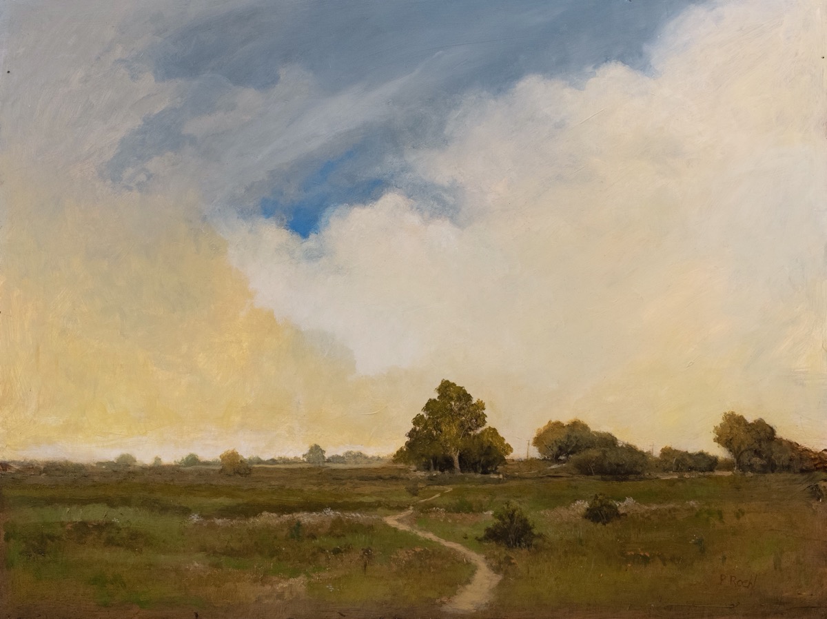 Paul Roehl | Holton Studio Frame-Makers | SF Bay Area Art