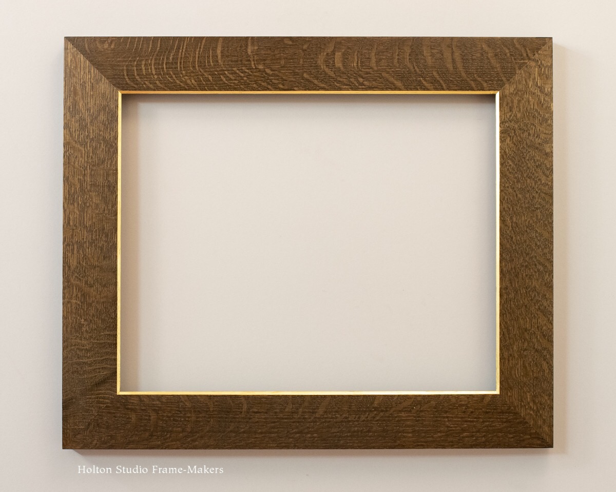 In Stock Frames | Holton Studio Frame-Makers | SF Bay Area