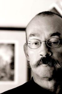 R.I.P., Mr. Goines - Holton Studio Frame-Makers