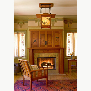 Debey Zito and Terry Schmitt - Holton Studio Frame-Makers